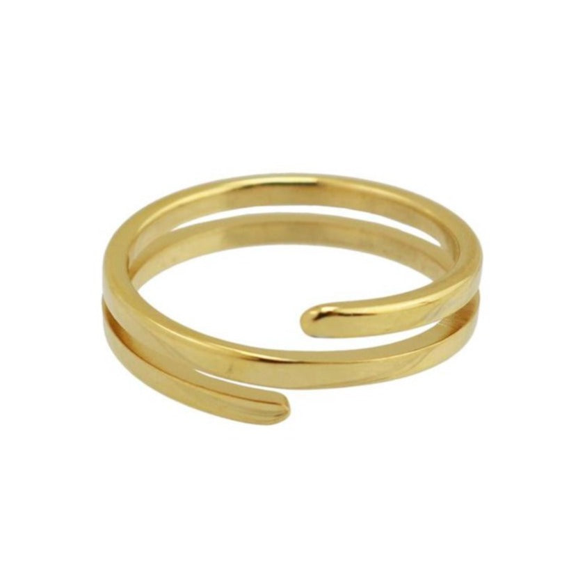BLUR Ring